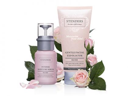 Made in Korea exclusively for STENDERS - STENDERS Bath and Body Care ...