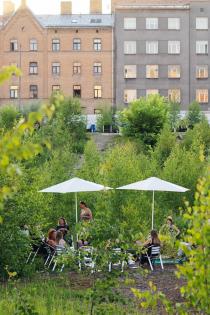 Our employees recommend notable places in Riga - STENDERS Bath and Body ...