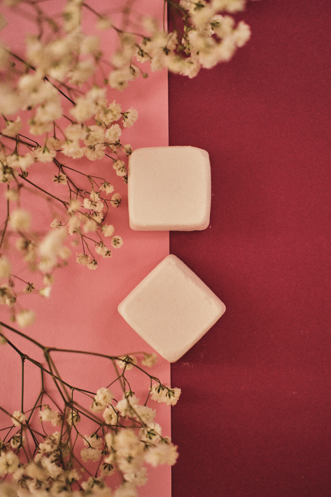 Compact and always with you – the new wash cubes - STENDERS Cosmetics