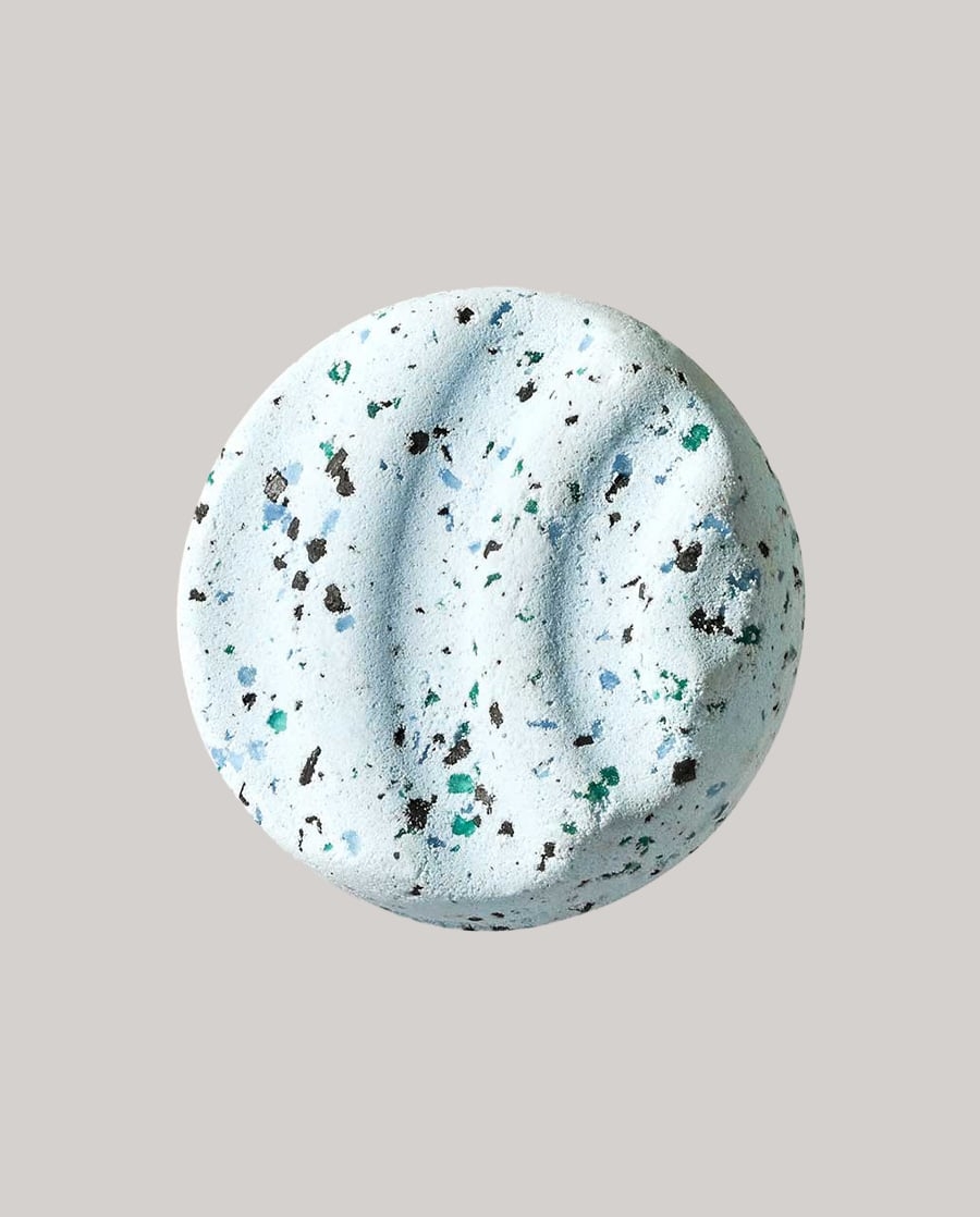 Salt bath bomb Wave power - STENDERS Cosmetics