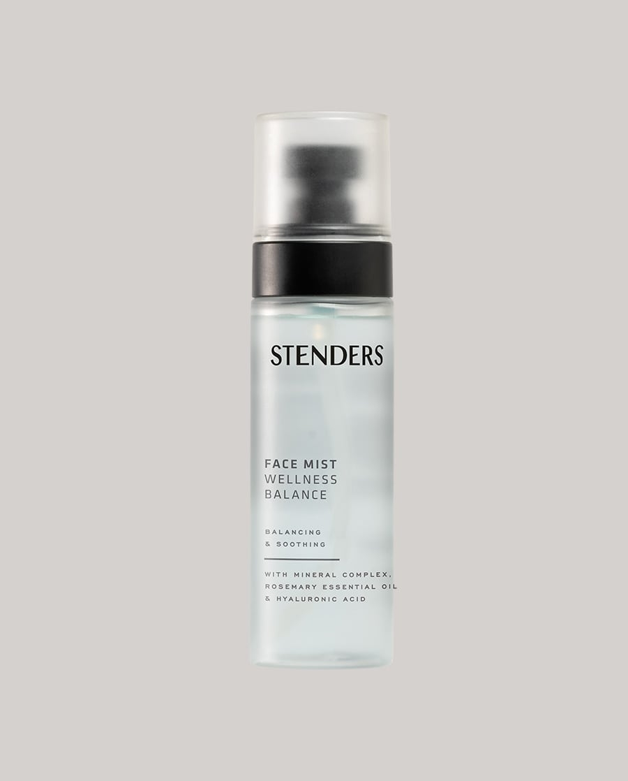 Face mist Wellness Balance - STENDERS Cosmetics
