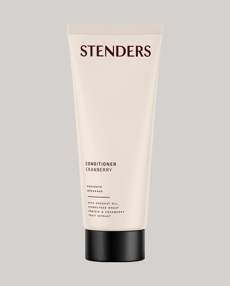 Conditioner Cranberry - STENDERS Cosmetics