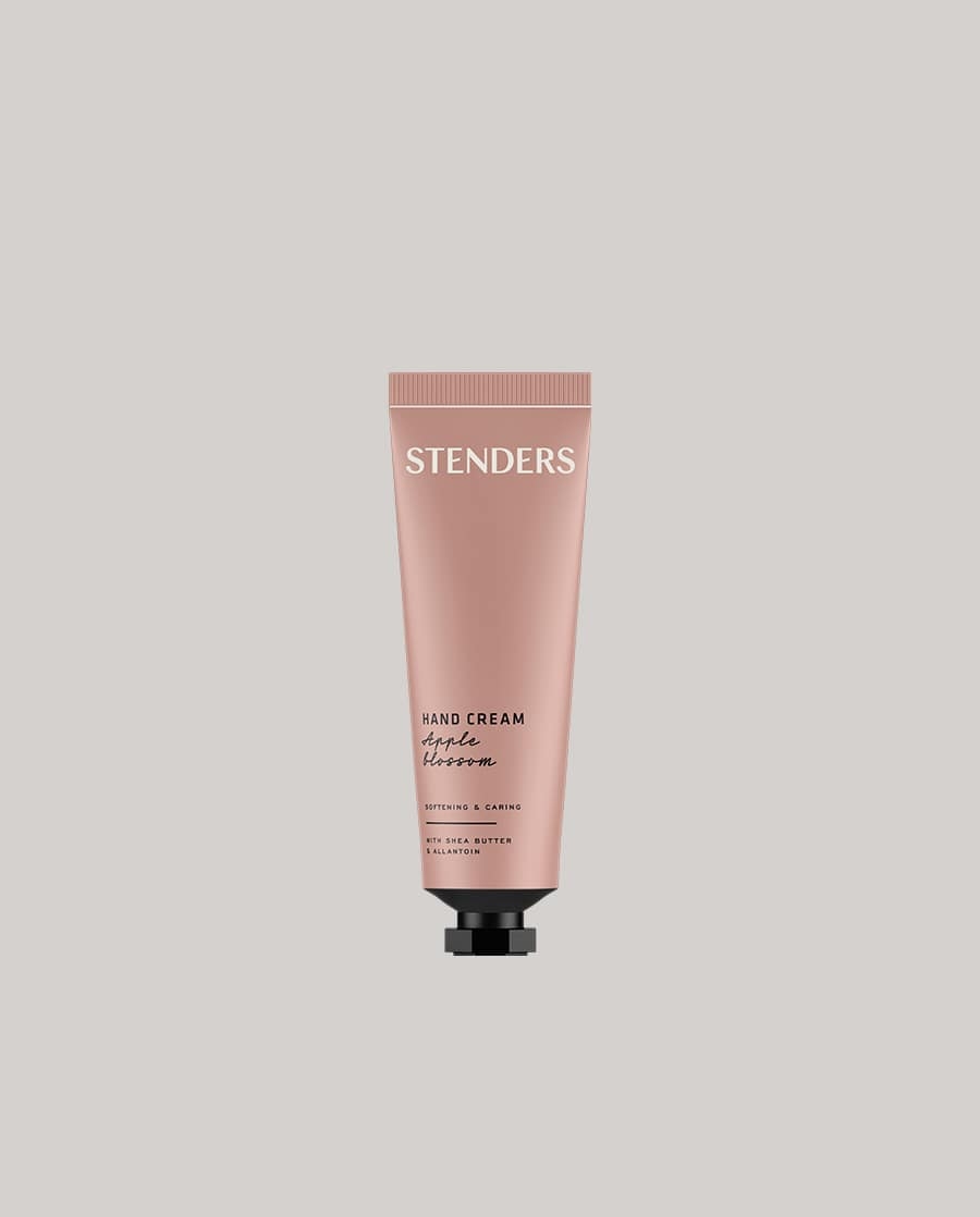 Hand cream Apple Blossom 25ml - STENDERS Cosmetics