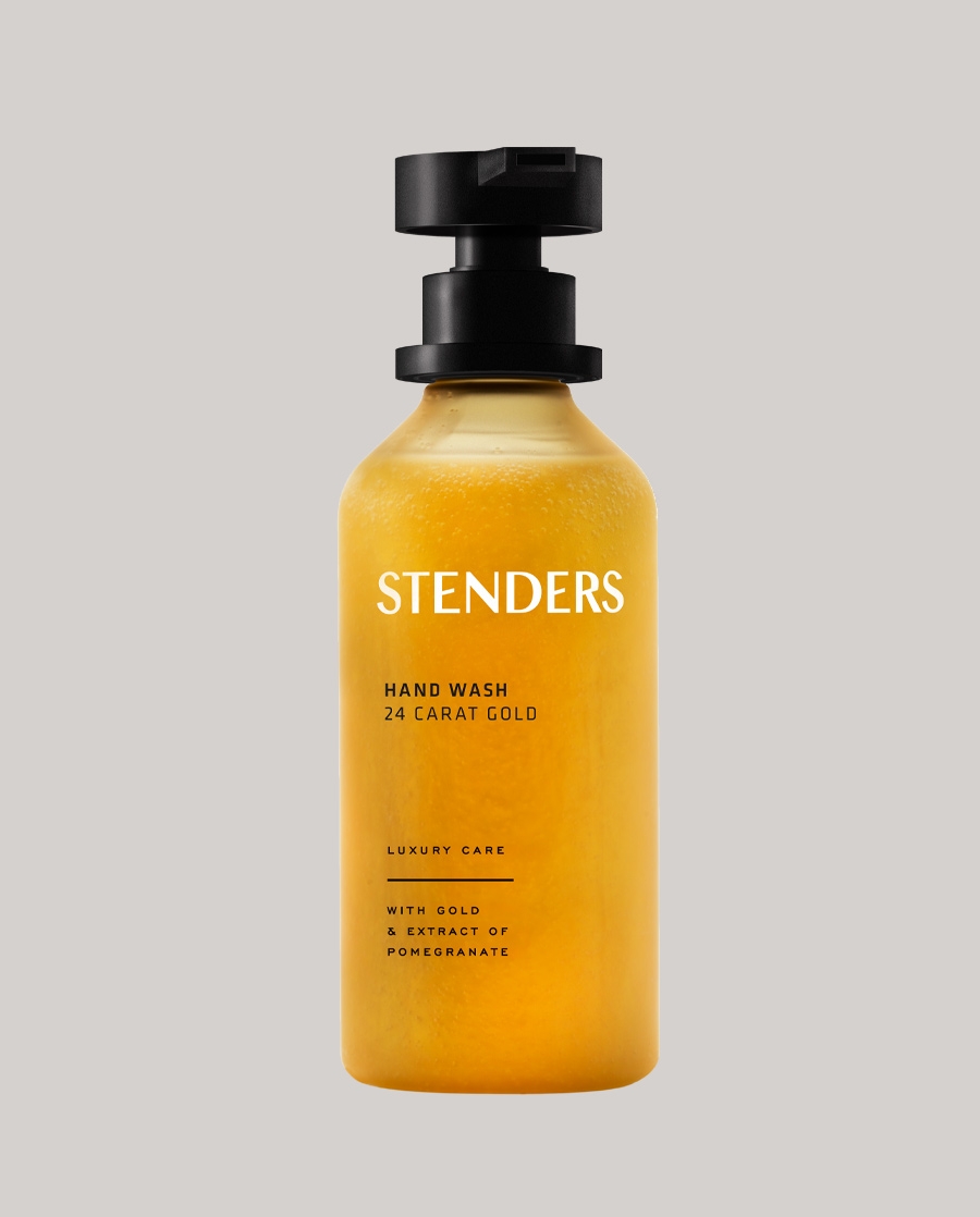 Hand wash 24 Carat Gold - STENDERS Cosmetics