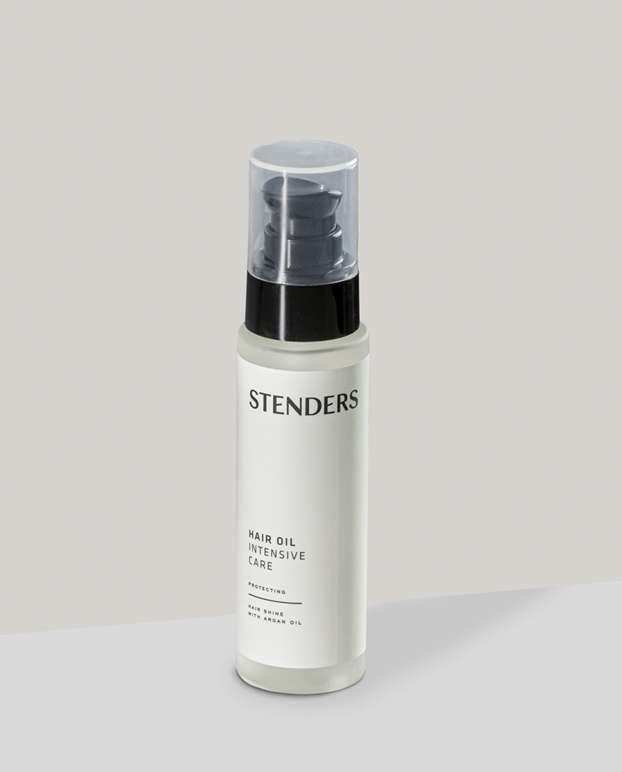 Hair oil Intensive Care - STENDERS Cosmetics