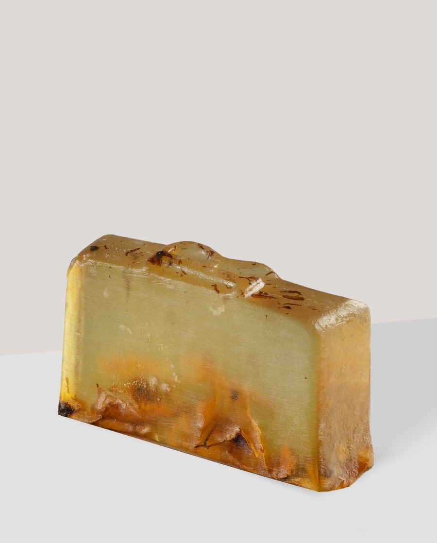 Linden blossom soap - STENDERS Cosmetics