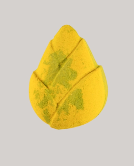 Foaming bath bomb Creation - STENDERS Cosmetics