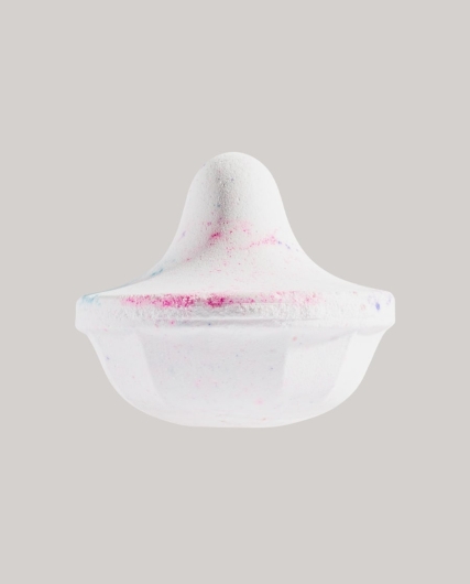 Foaming bath bomb Spread the Love - STENDERS Cosmetics