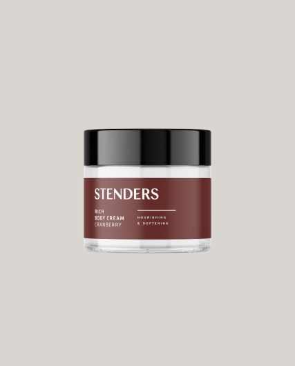 Our newest products! - STENDERS Cosmetics