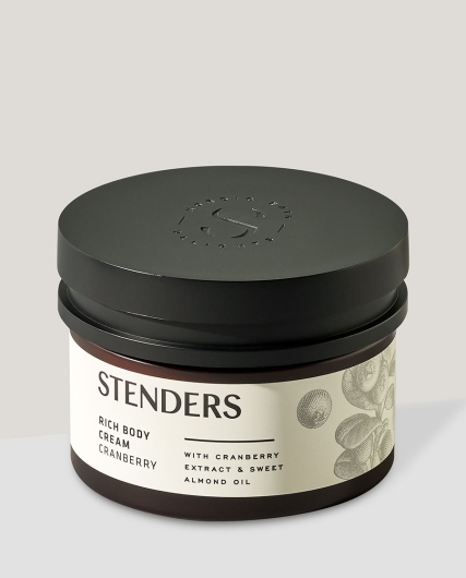 Body creams - STENDERS Cosmetics