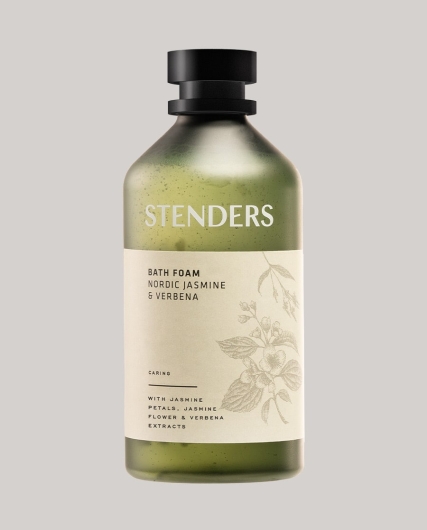 Home - STENDERS Cosmetics