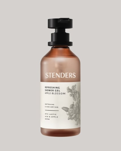 Home - STENDERS Cosmetics