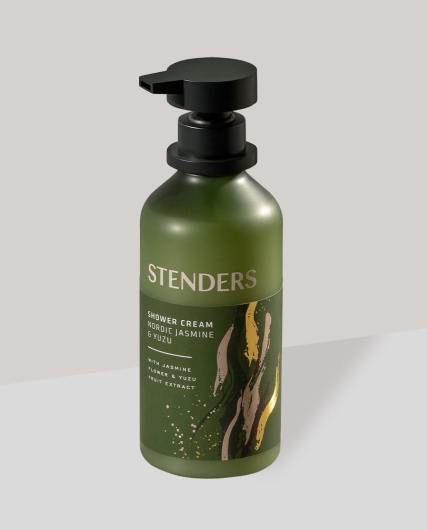 Nordic Jasmine collection - STENDERS Cosmetics