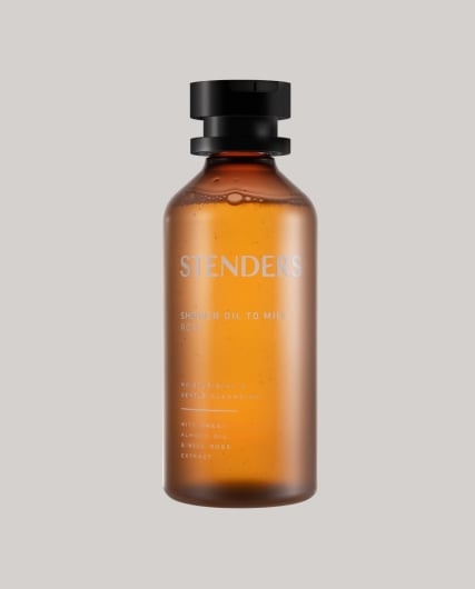 Home - STENDERS Cosmetics