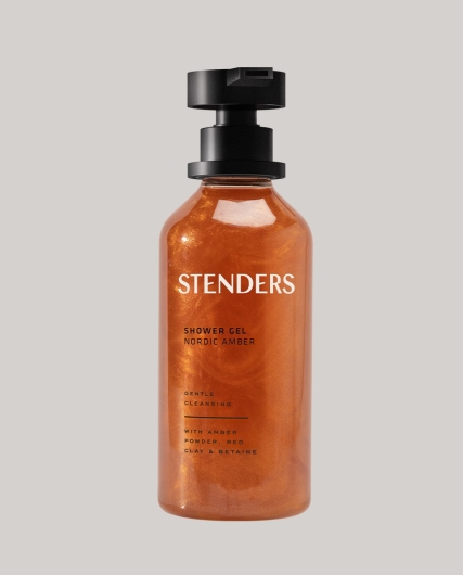 Home - STENDERS Cosmetics