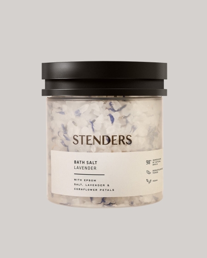 Home - STENDERS Cosmetics