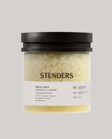 Home - STENDERS Cosmetics