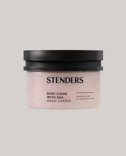 Home - STENDERS Cosmetics