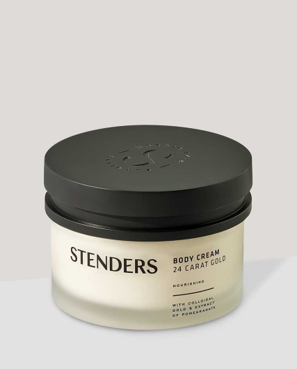 Body creams - STENDERS Cosmetics