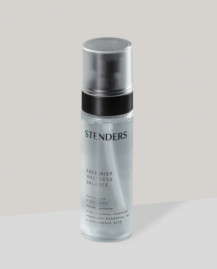 Face Mists - STENDERS Cosmetics