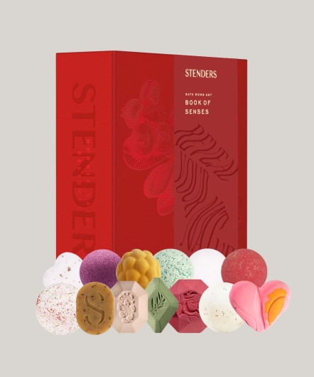 Home - STENDERS Cosmetics