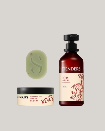 Home - STENDERS Cosmetics