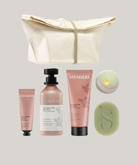 Home - STENDERS Cosmetics