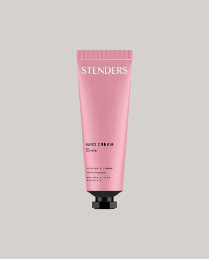 Rose collection - STENDERS Cosmetics