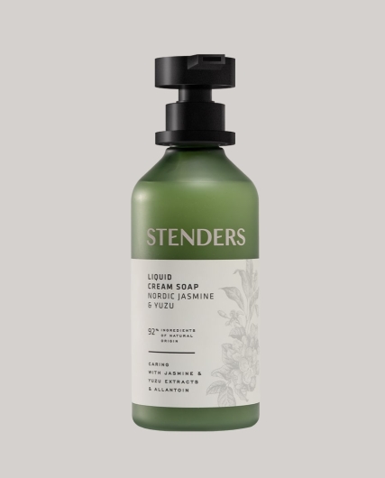 Home - STENDERS Cosmetics