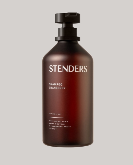 Home - STENDERS Cosmetics