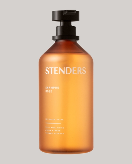 Shampoo - STENDERS Cosmetics