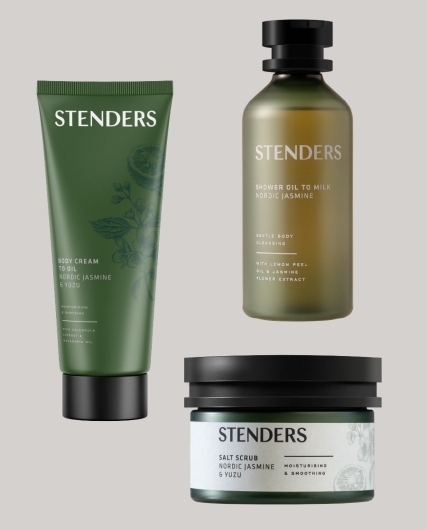 Home - STENDERS Cosmetics