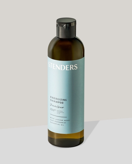 Shampoo - STENDERS Cosmetics