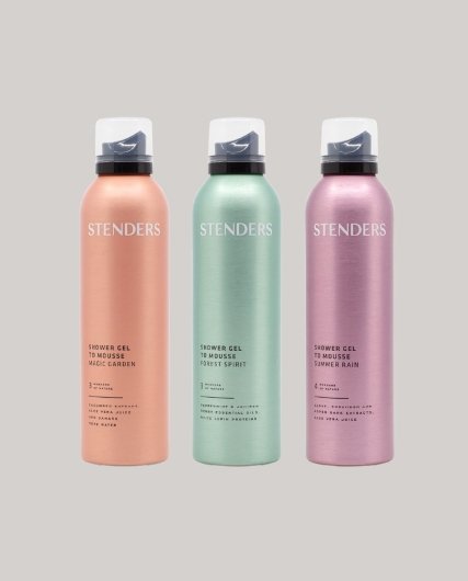 Home - STENDERS Cosmetics