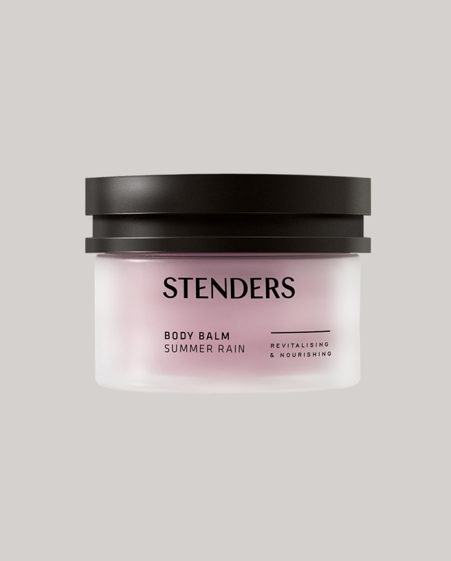 Body Balm Summer Rain - STENDERS Cosmetics