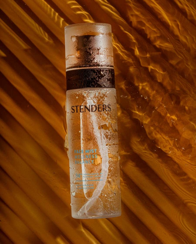 Face mist Wellness Balance - STENDERS Cosmetics