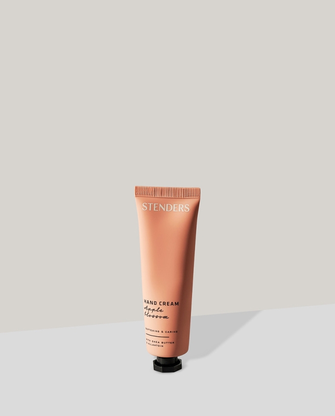 Hand cream Apple Blossom - STENDERS Cosmetics