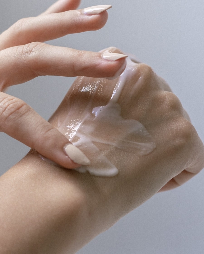 Hand lotion 24 Carat Gold - STENDERS Cosmetics