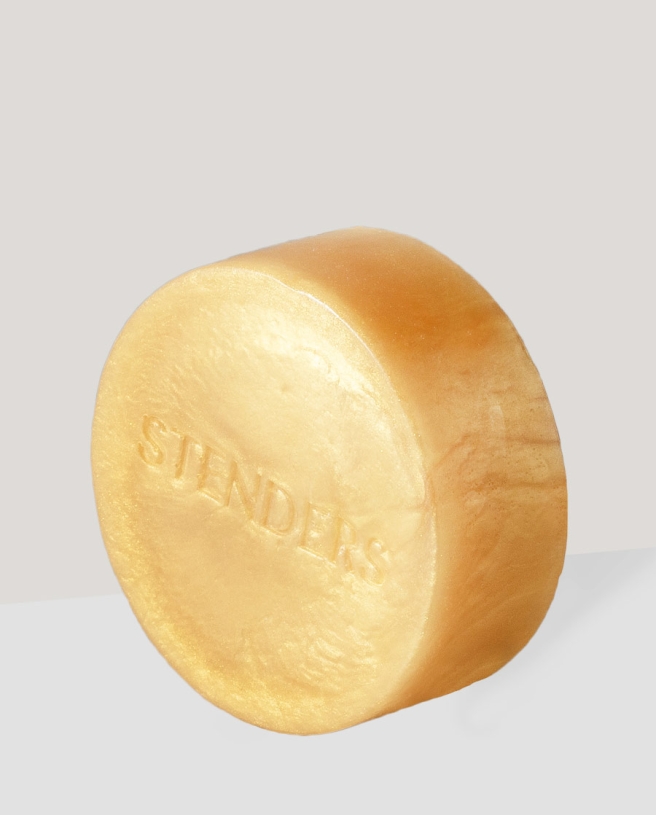24k Gold soap - STENDERS Cosmetics