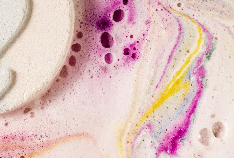 Bath Bomb Wallpaper Bath Bombs Stock Photos, Images And Backgrounds
