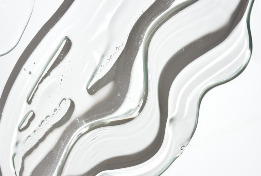 Refreshing shower gel Apple Blossom MINI - STENDERS Cosmetics