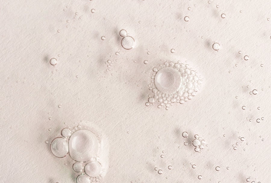 Shampoo Rose - STENDERS Cosmetics