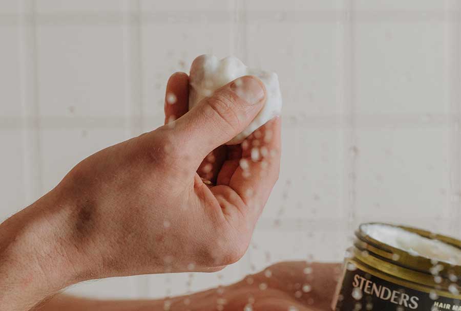 Home - STENDERS Bath and Body Care Cosmetics