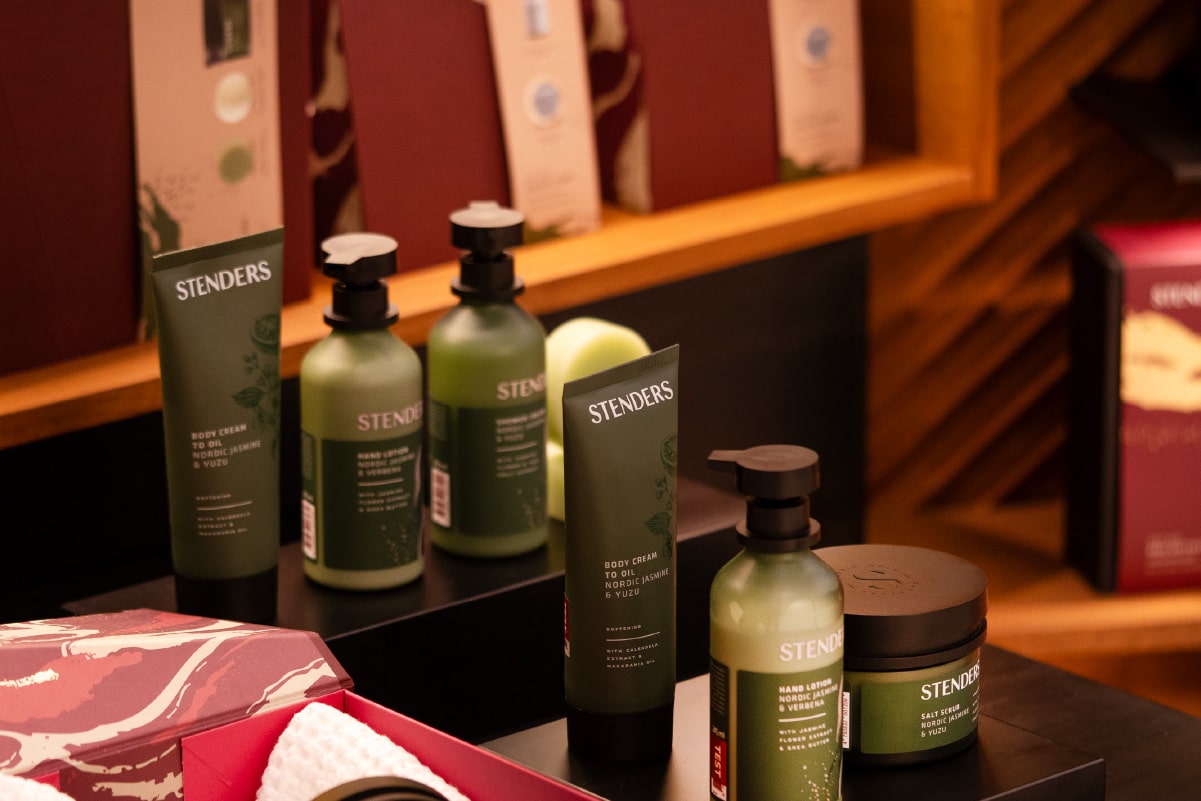 A Guide to Mindful Shopping and Daily Practices - STENDERS Cosmetics