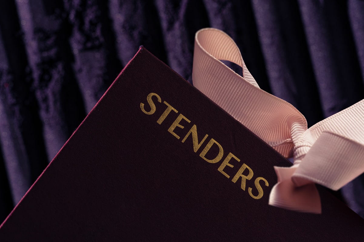 STENDERS Christmas Gifts - STENDERS Cosmetics