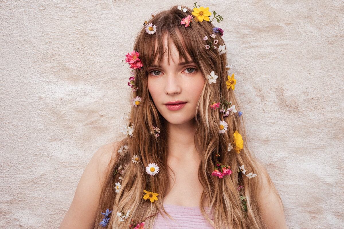 Nordic Calm for Your Hair: A Spa Ritual from Nature - STENDERS Cosmetics