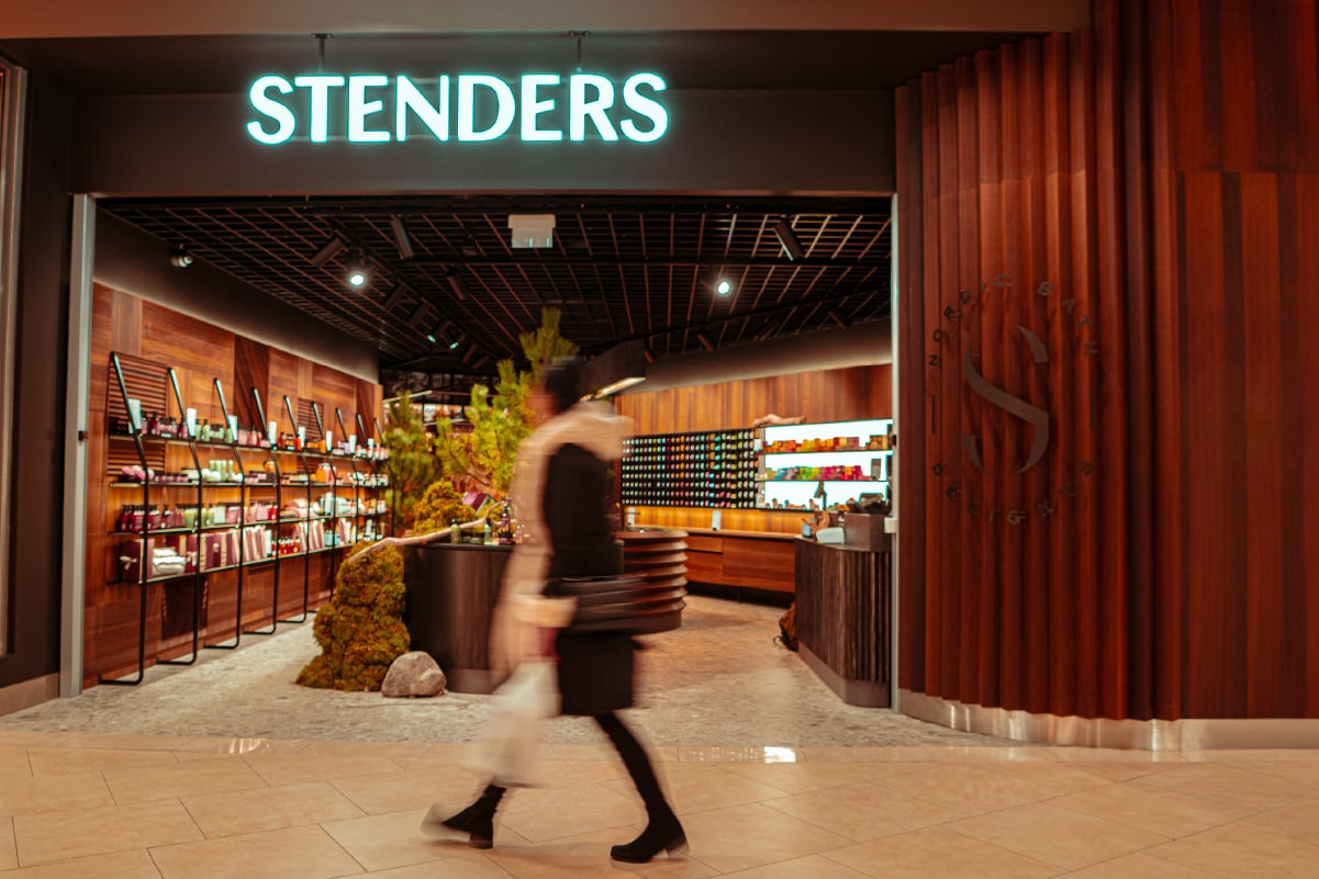 The Art of Selecting Perfect Christmas Gifts: Suggestions from STENDERS ...