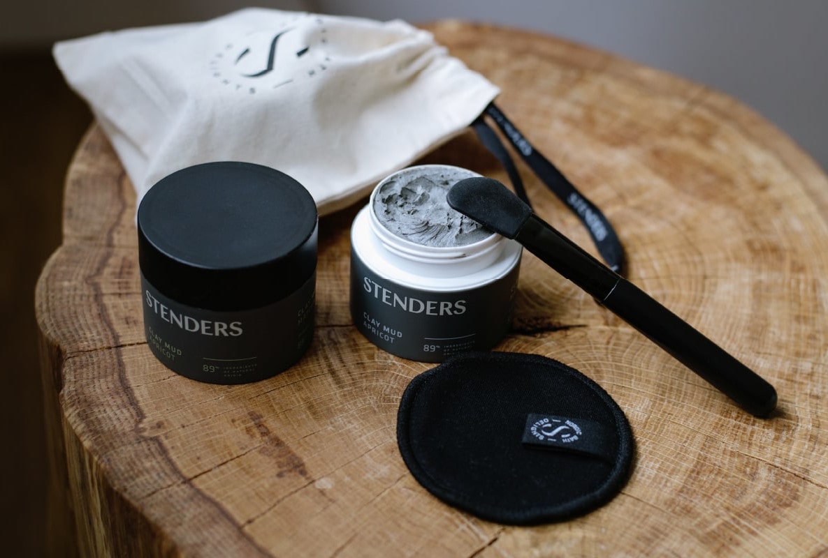 Sustainability in your bathroom - STENDERS Cosmetics