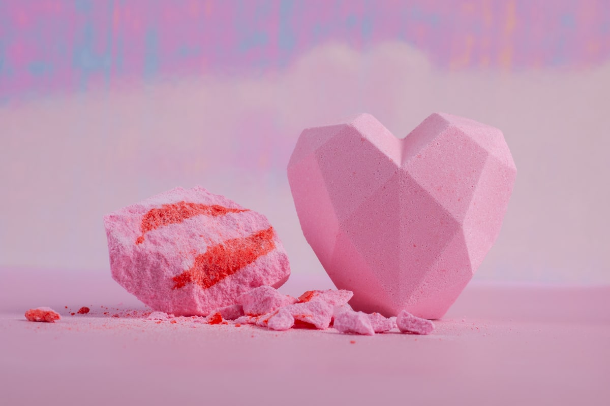 Bath Bomb Advent Calendar - STENDERS Cosmetics