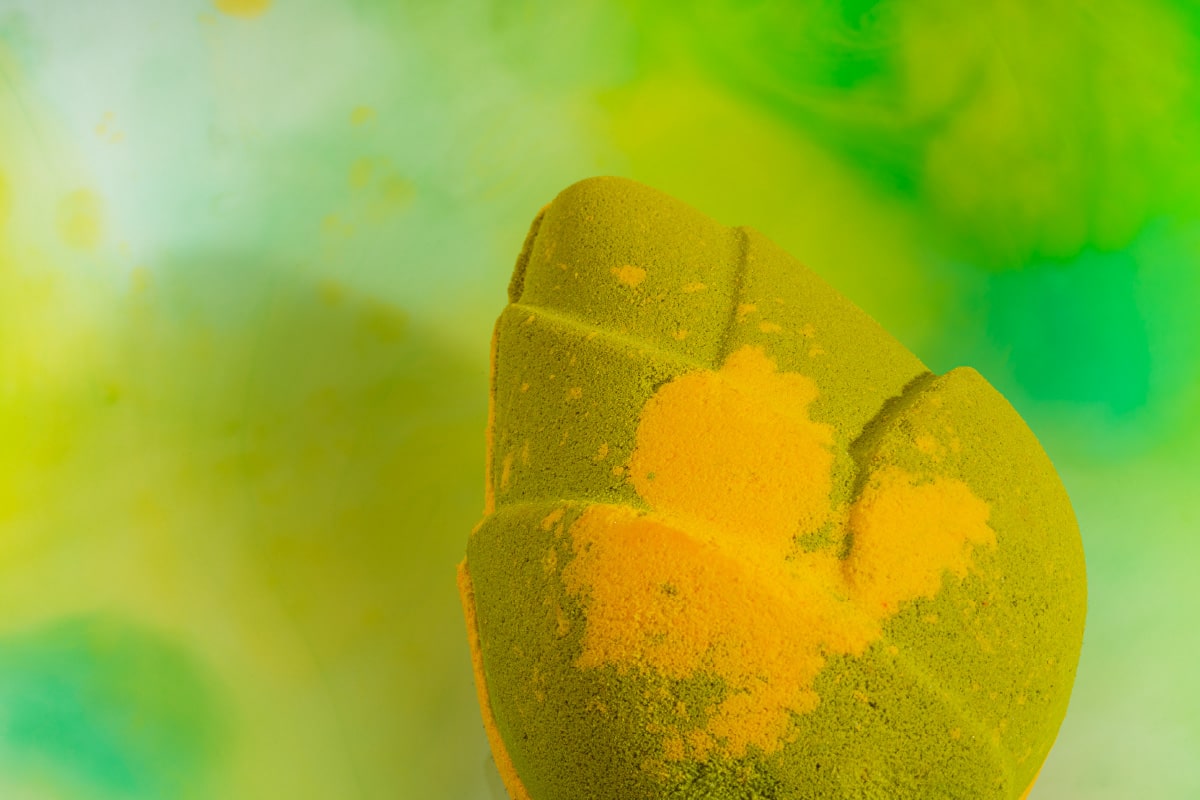 Spring/Summer '24 Bath Bomb Collection - STENDERS Cosmetics